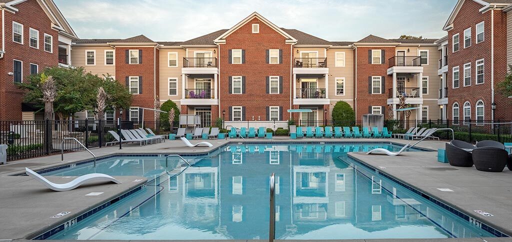 Amenities | The Province Greenville